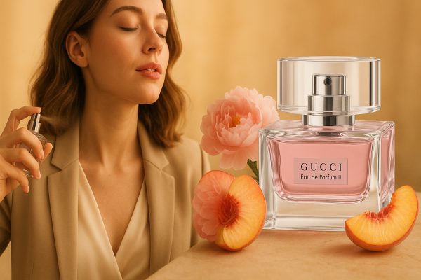 Gucci Eau de Parfum II for Women: perfect for daily wear