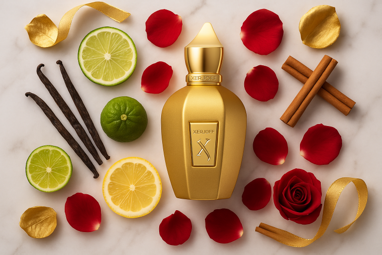 What Does Xerjoff Smell Like? A Luxurious Scent Guide - Fragrant Souq Blog